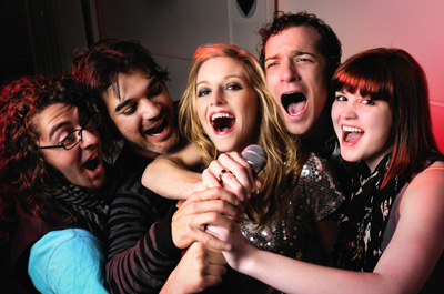 Performer - MediaPOINTE